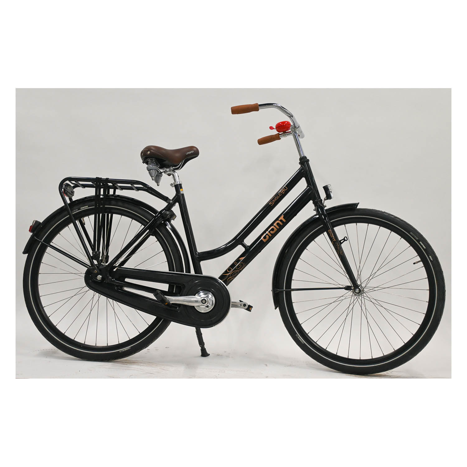 Giant Single 4U 56 cm tweedehands stadsfiets
