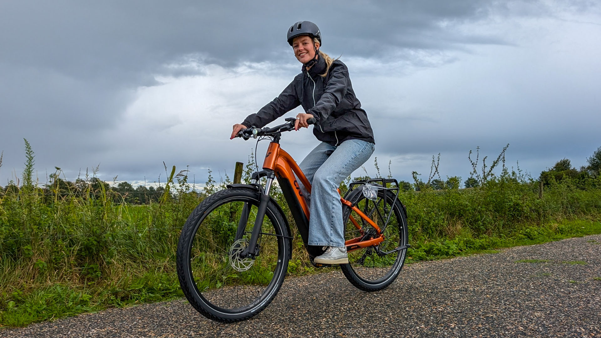 Rullens Fietsen: de fietsenwinkel met service door passie.