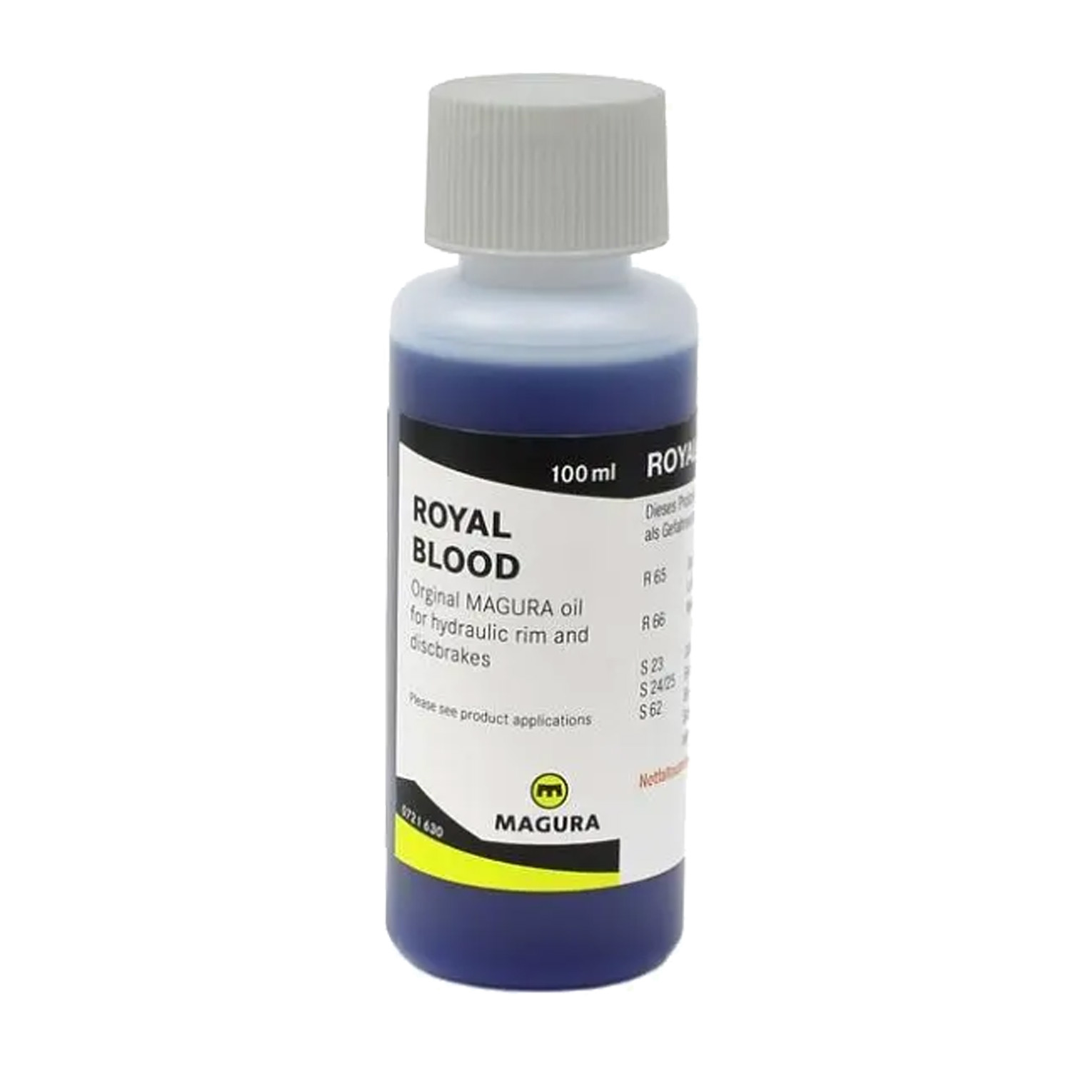 Magura Royal Blood fles