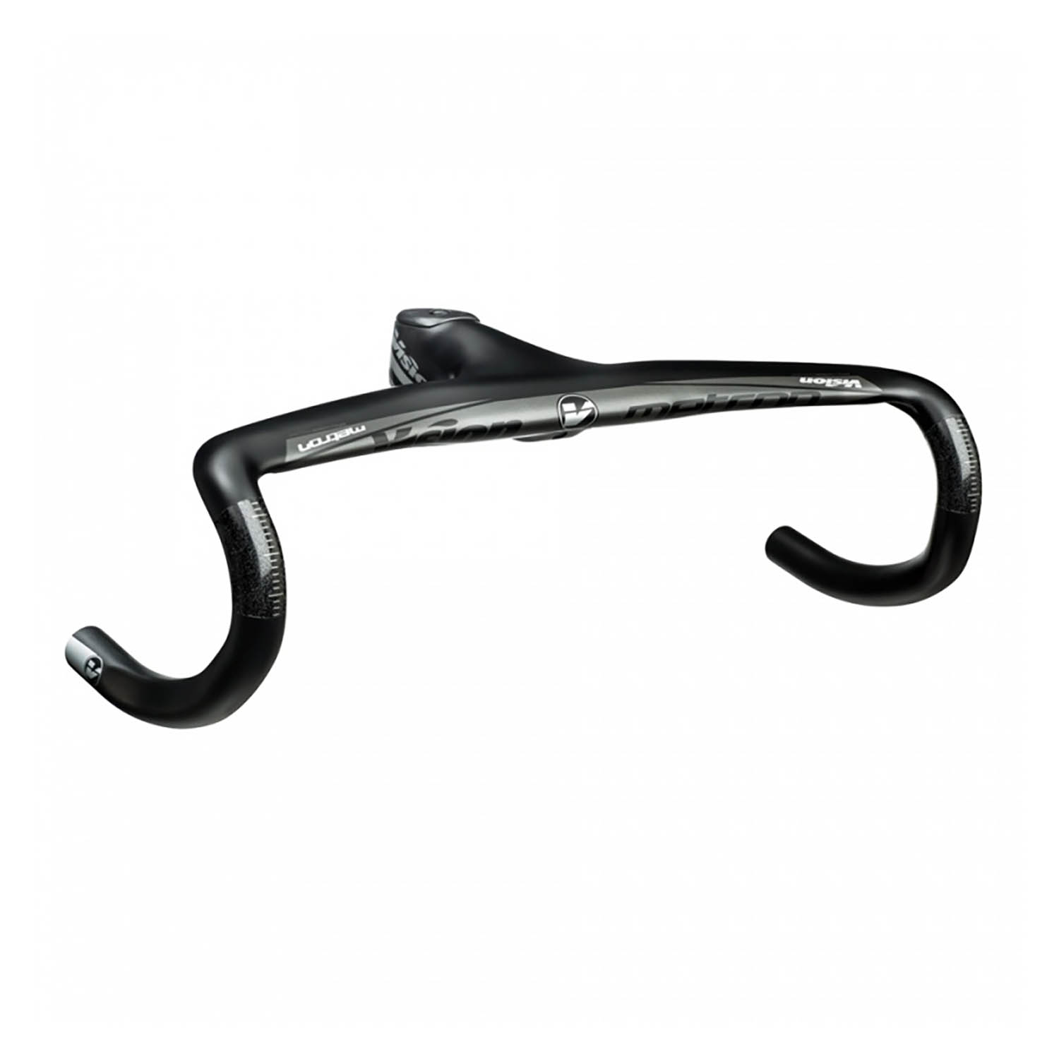 Vision Metron 5D ACR carbon racefiets stuur