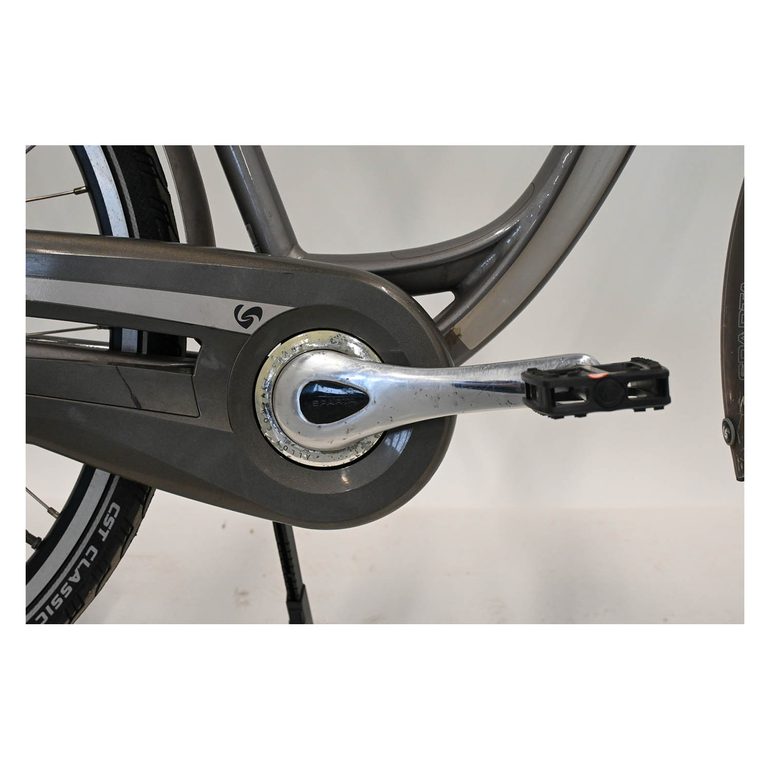 Sparta Ion RX tweedehands stadsfiets