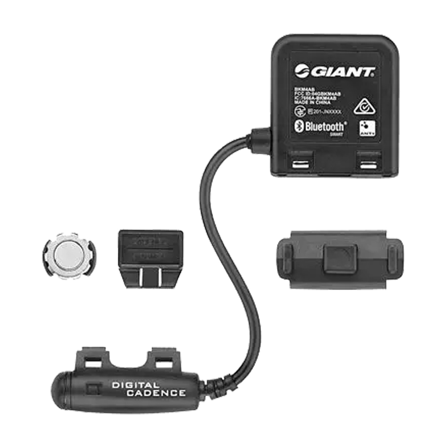 Giant sensor snelheids/cadans sensor