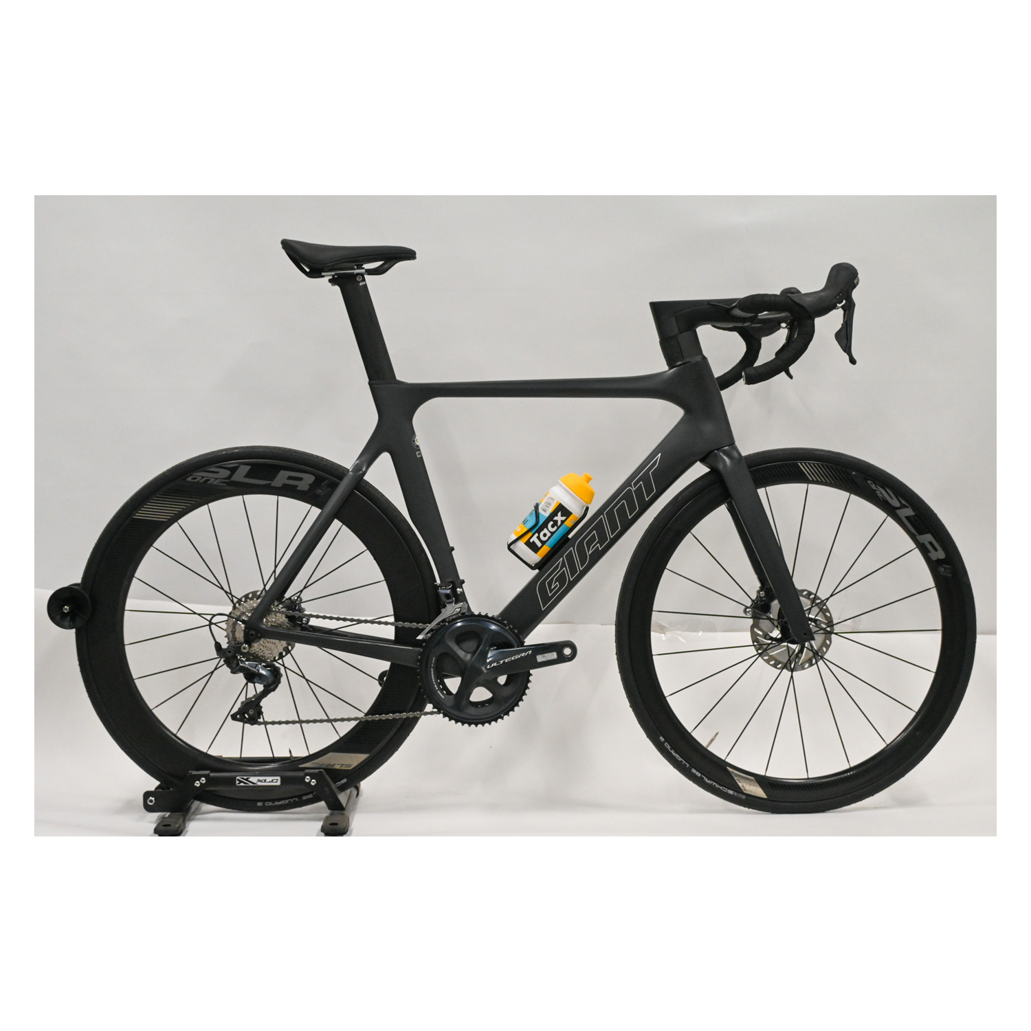 Giant Propel Advanced Disc ML tweedehands racefiets