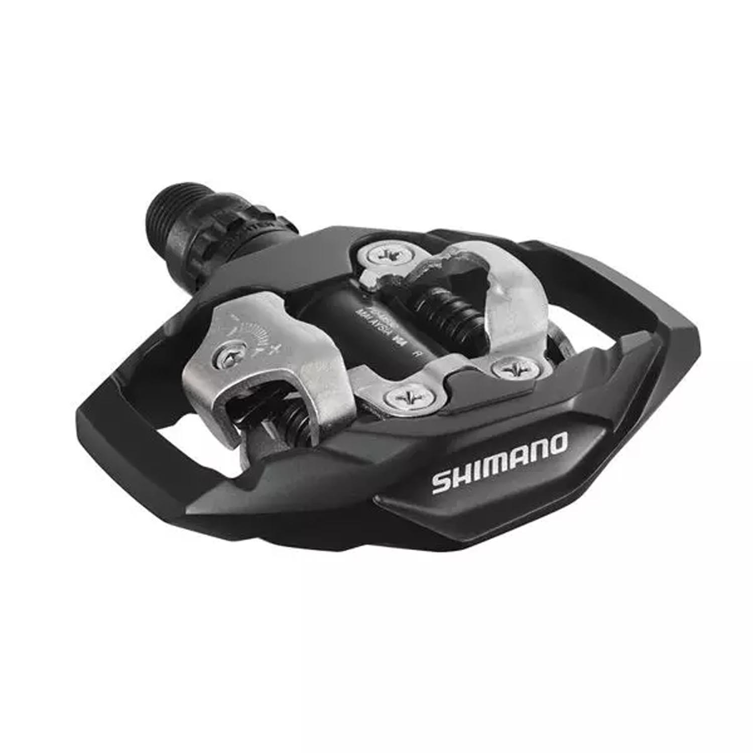 Shimano klikpedaal dubbel PD-M530 SPD