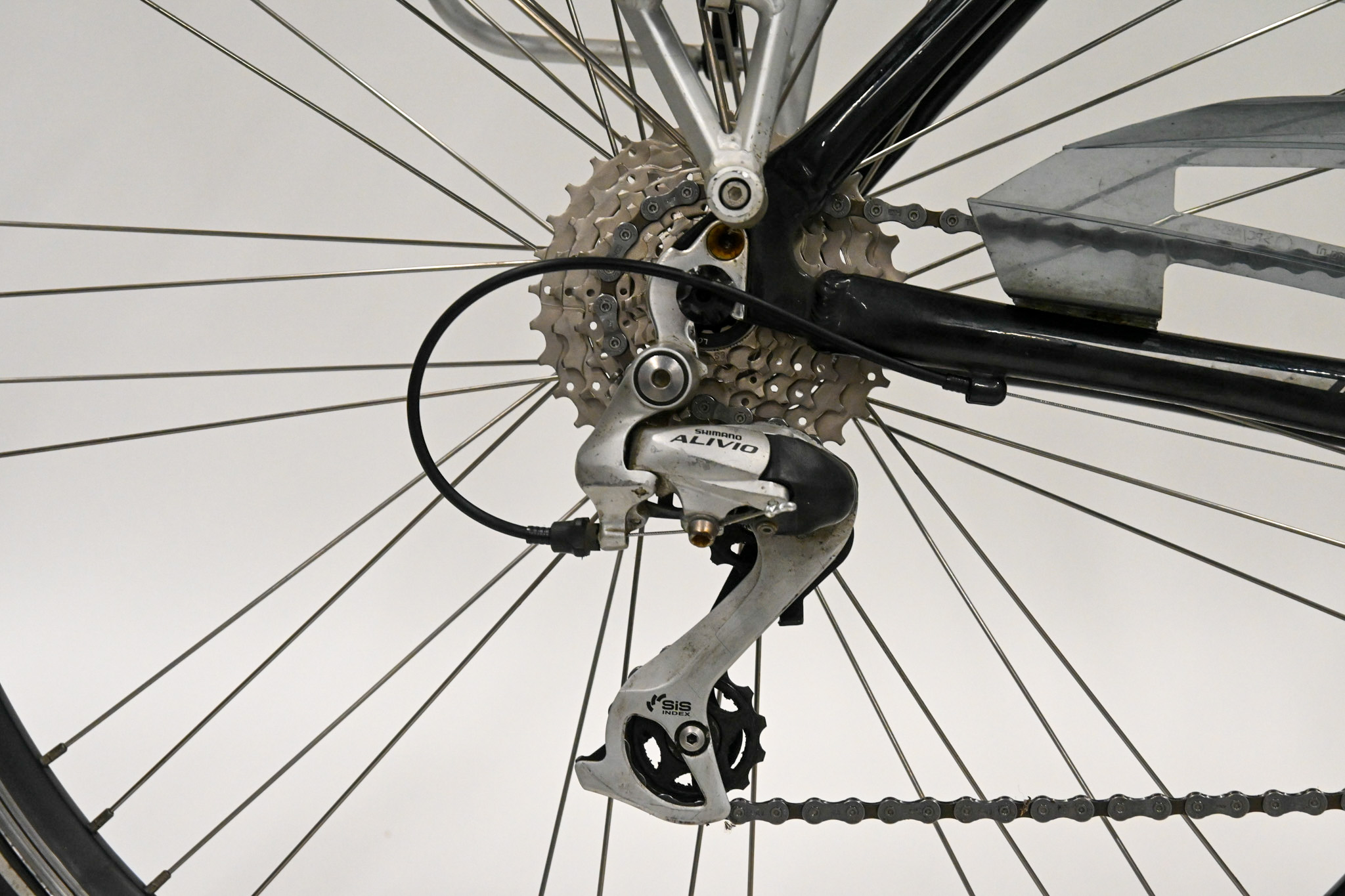 Trek Navigator L300 50 cm tweedehands stadsfiets