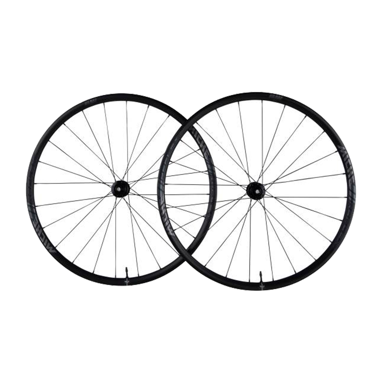 Miche Reflex DX racefiets wielen