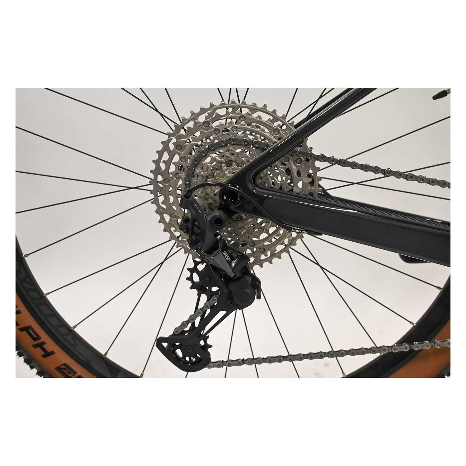 Scott Scale 925 L tweedehands MTB