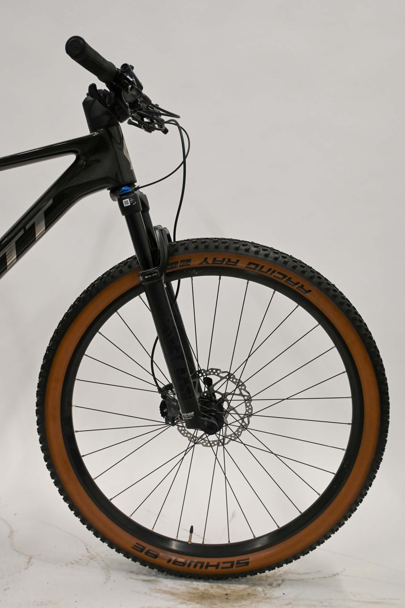 Scott Scale 925 L tweedehands MTB