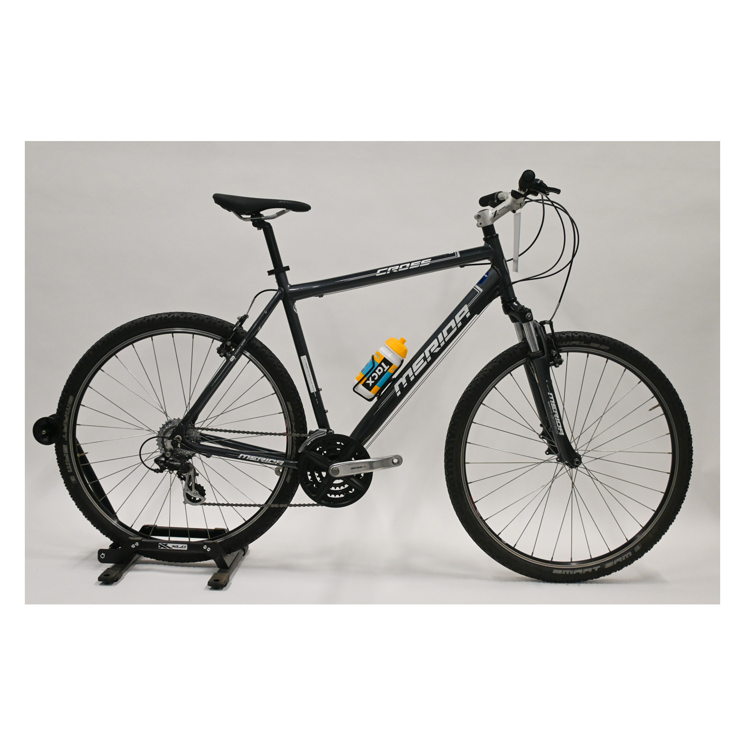 Merida Crossway 20 XXL tweedehands MTB