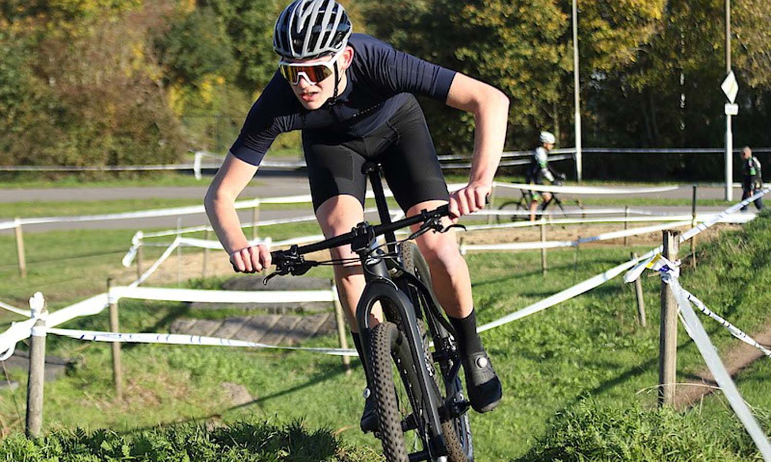 Rullens Fietsen: de fietsenwinkel met passie voor fietsen.