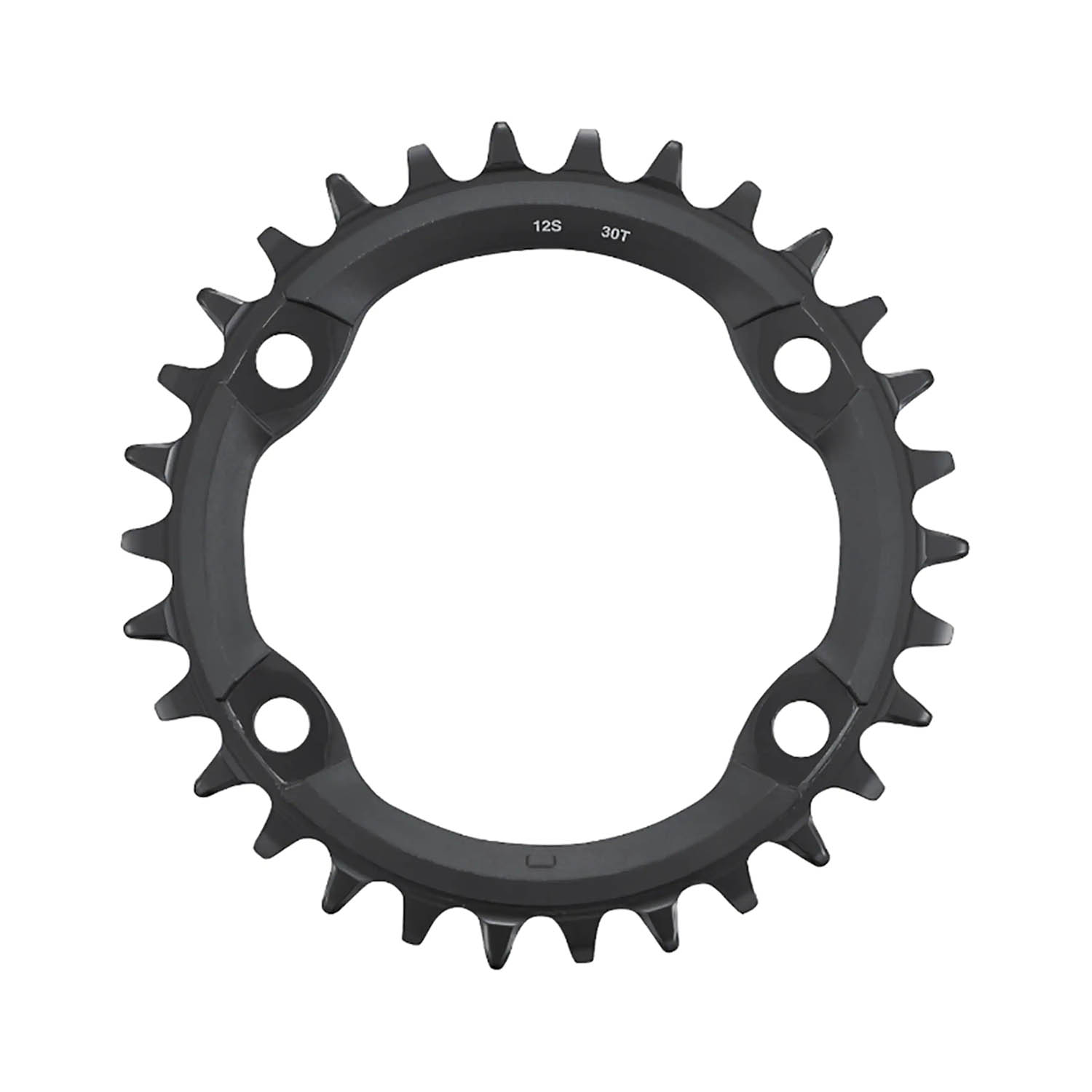 Shimano MT610 11\12-speed kettingblad