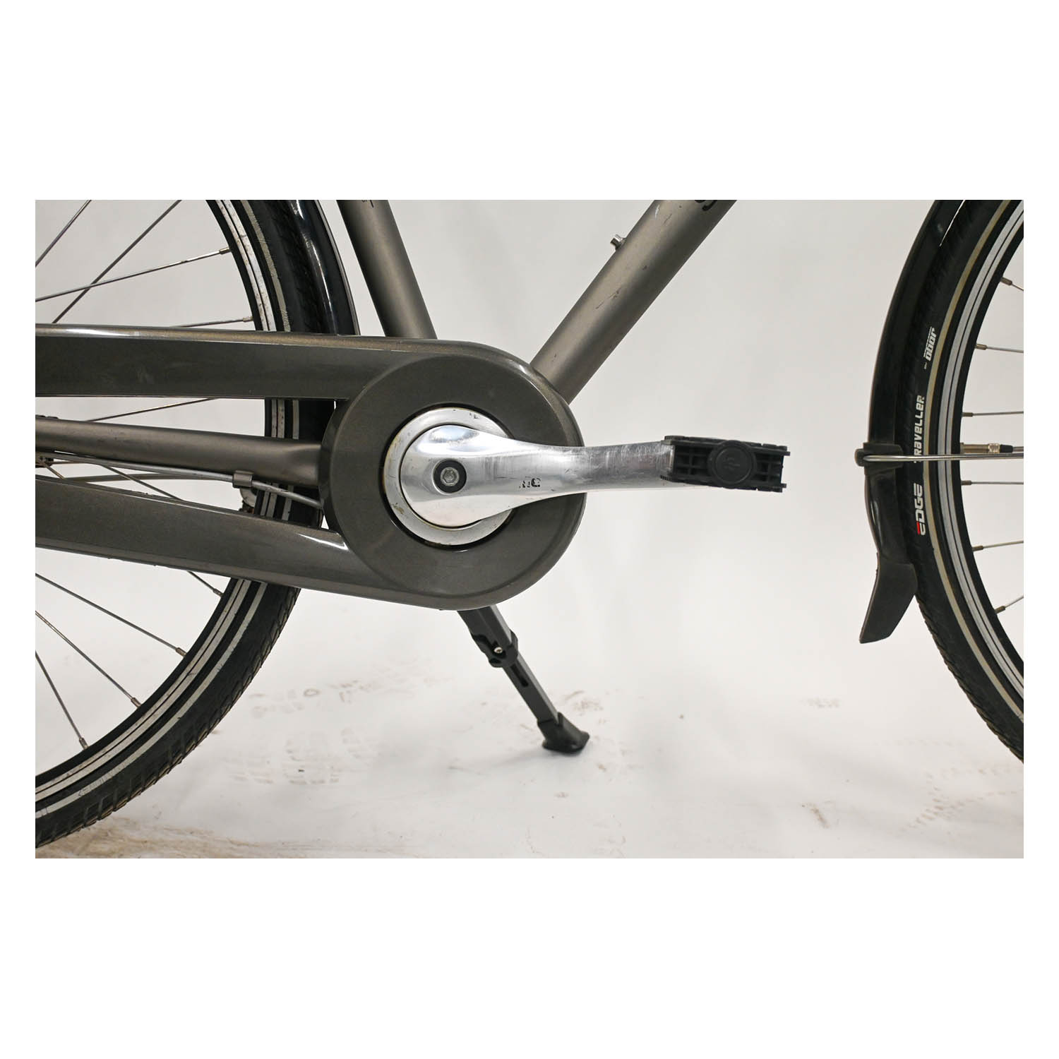 Gazelle Paris Plus 61 cm tweedehands stadsfiets
