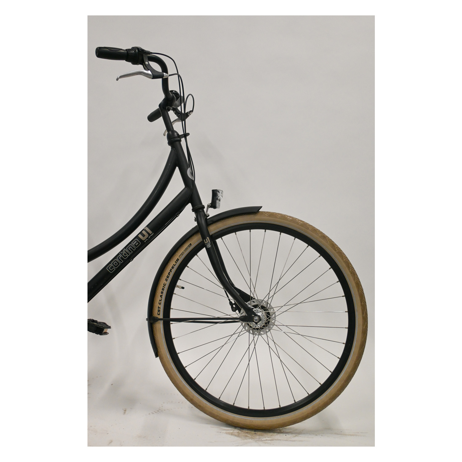 Cortina U1 50 cm tweedehands stadsfiets