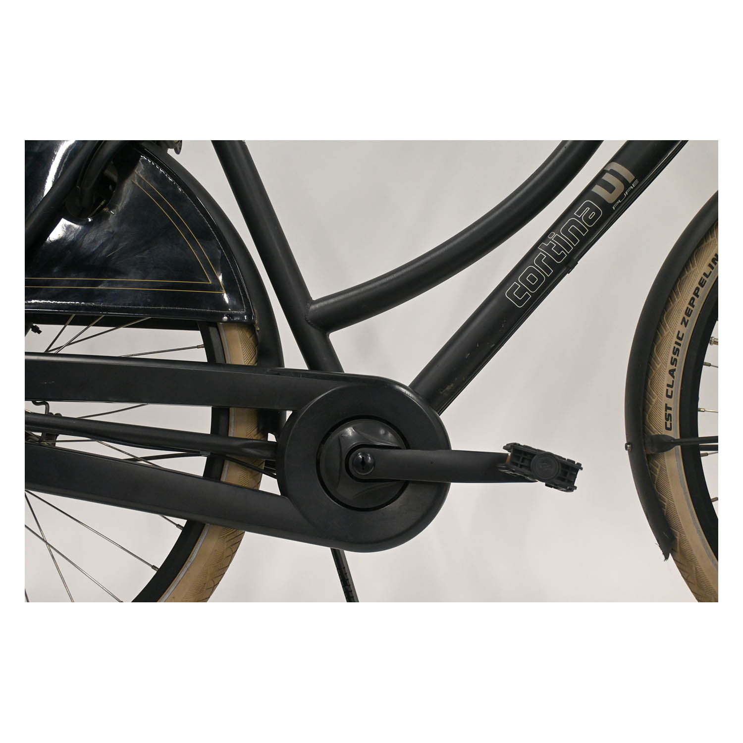Cortina U1 50 cm tweedehands stadsfiets