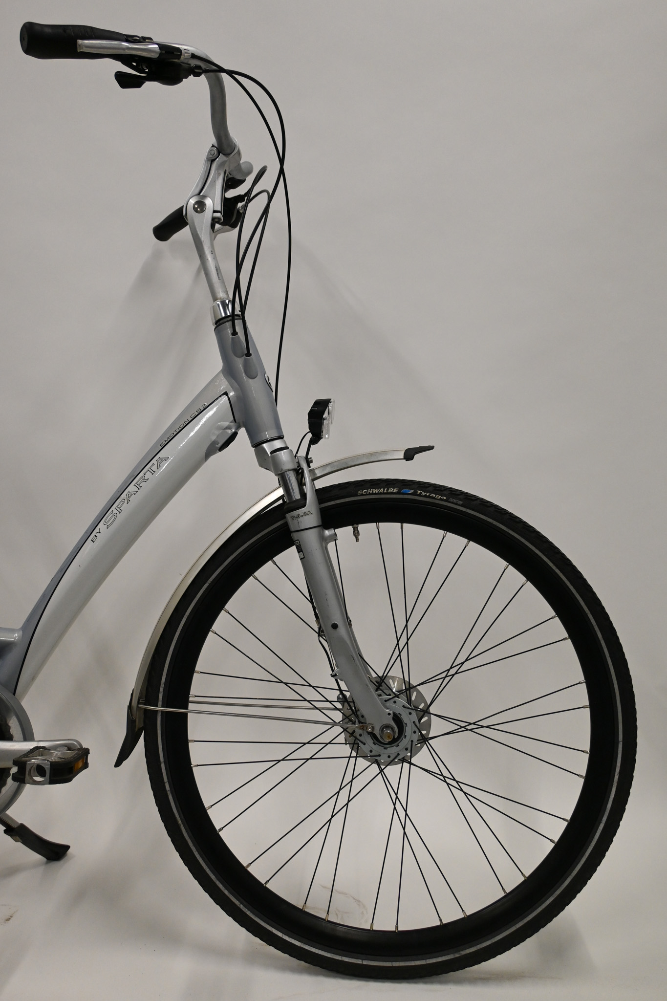 Sparta Emotion CS 2 48 cm tweedehands stadsfiets | 60684