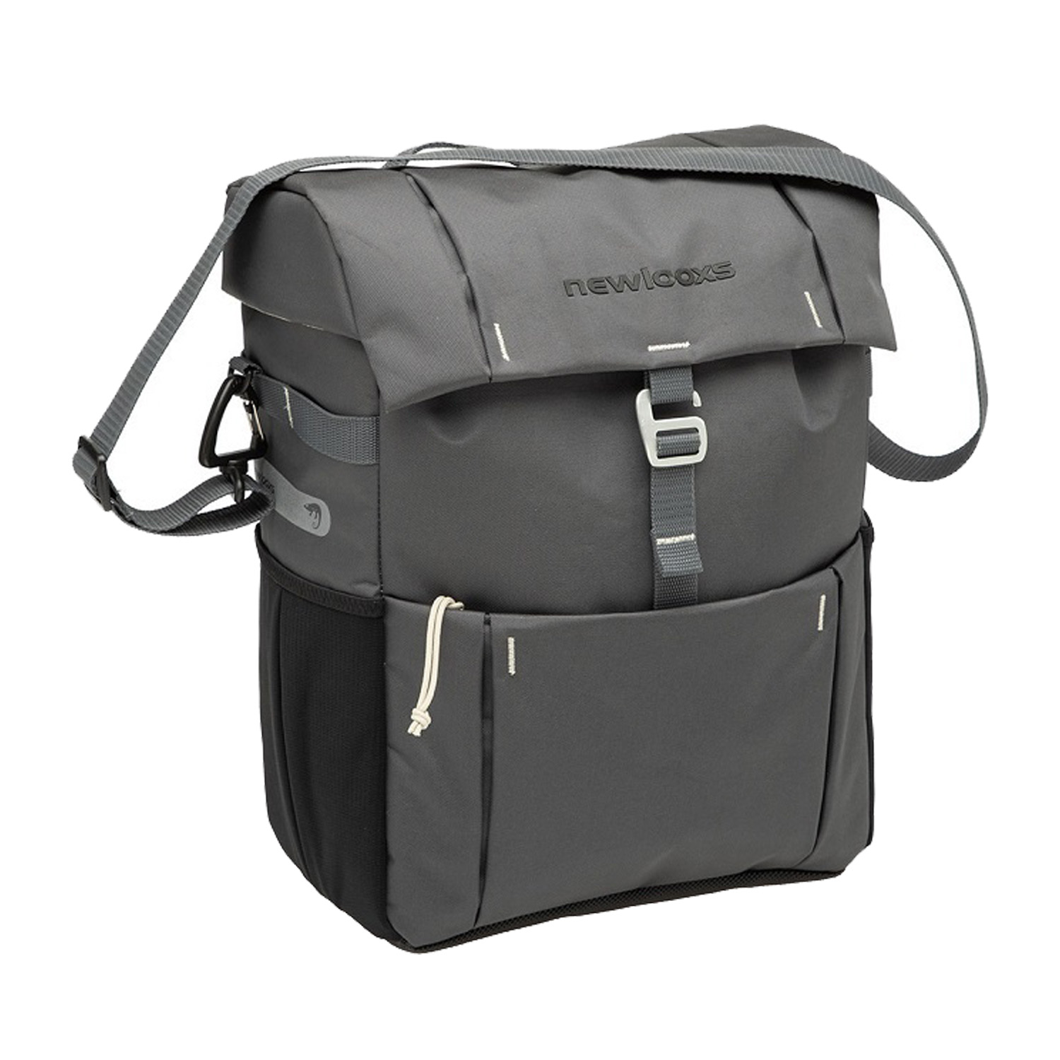 New Looxs Vigo enkele fietstas