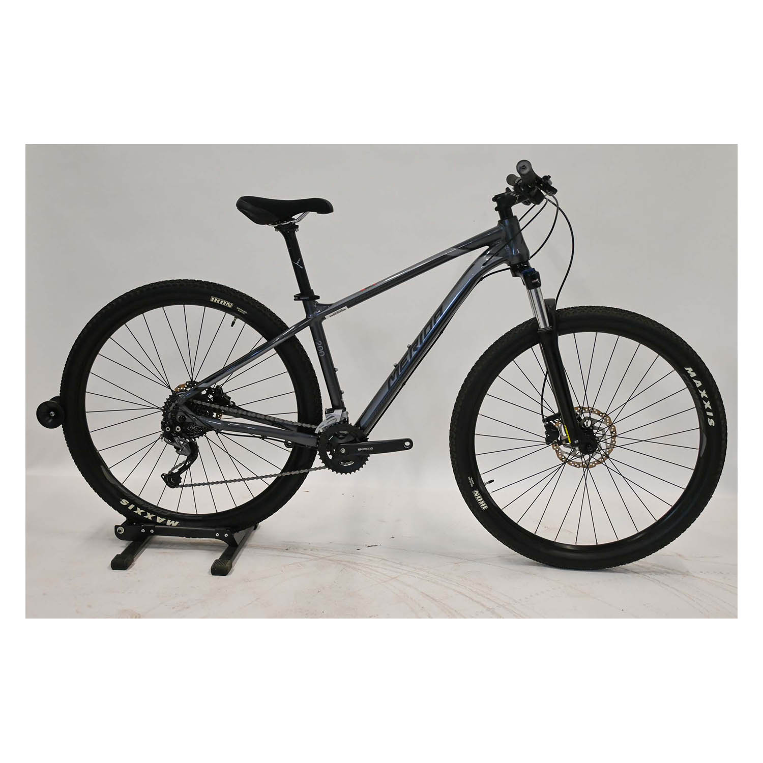 Merida Big Nine 200 M tweedehands MTB