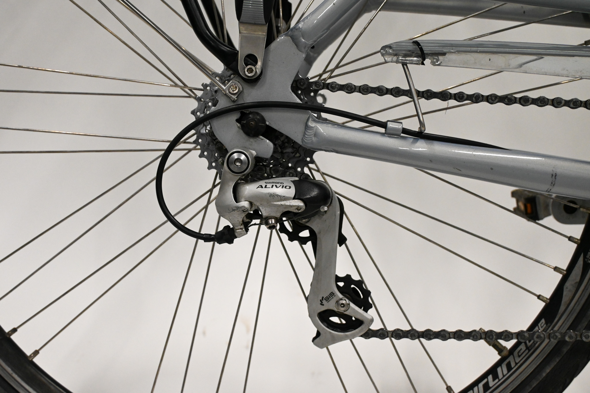 Sparta Emotion CS 2 48 cm tweedehands stadsfiets | 60684