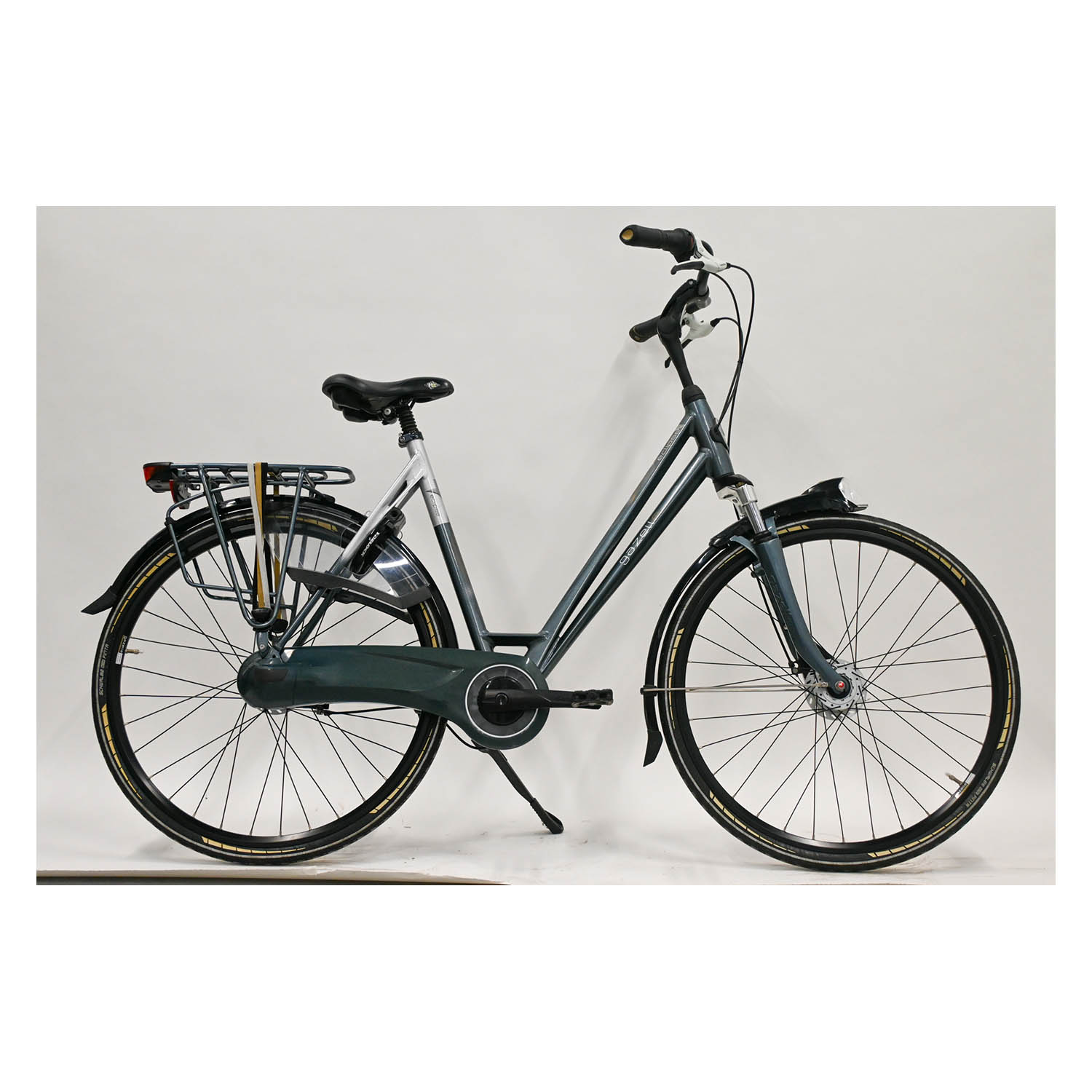 Gazelle Eclipse 57 cm tweedehands stadsfiets