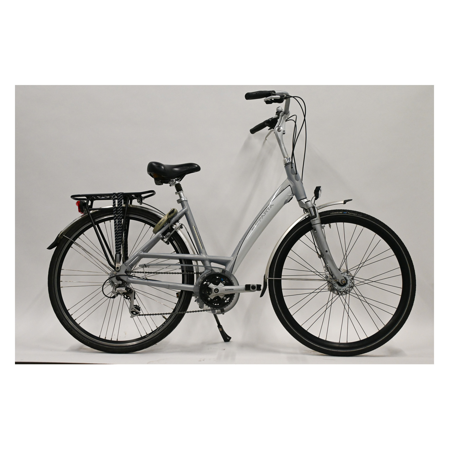 Sparta Emotion CS 2 48 cm tweedehands stadsfiets | 60684