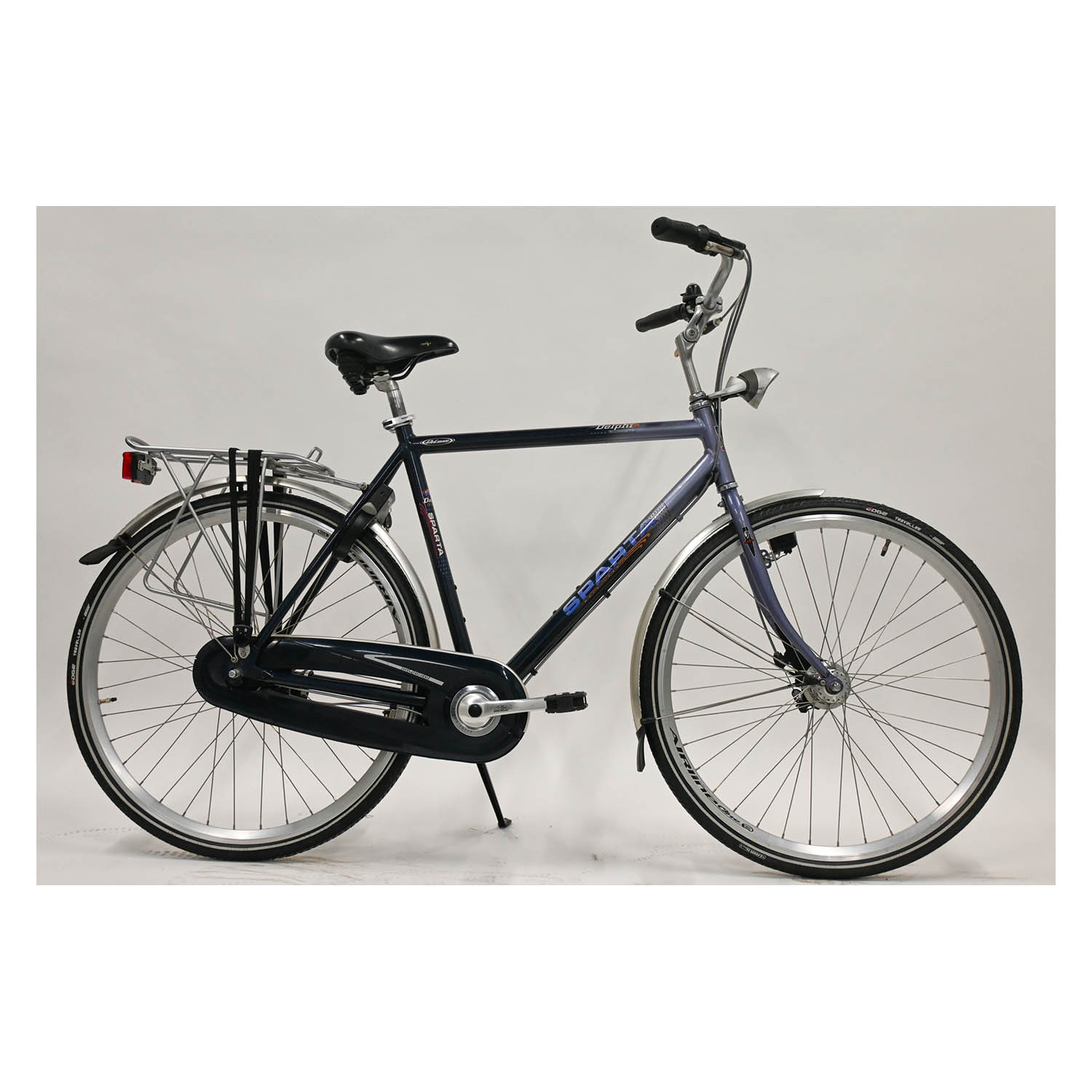 Sparta Delphi 58 cm tweedehands stadsfiets