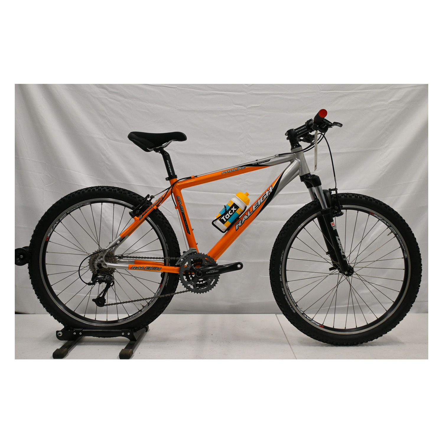 Raleigh Proline M tweedehands MTB