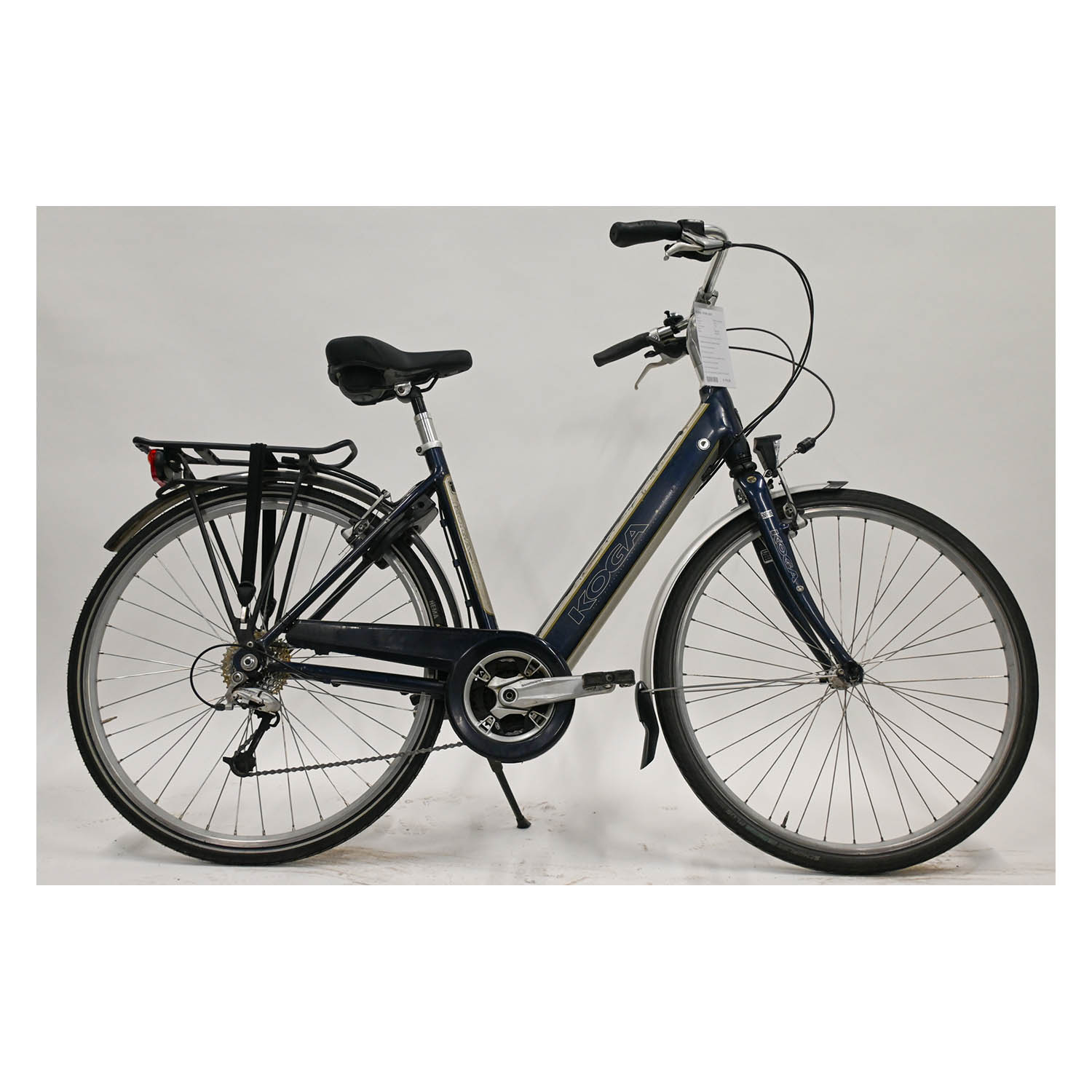 Koga Tour Lady 50 cm tweedehands stadsfiets