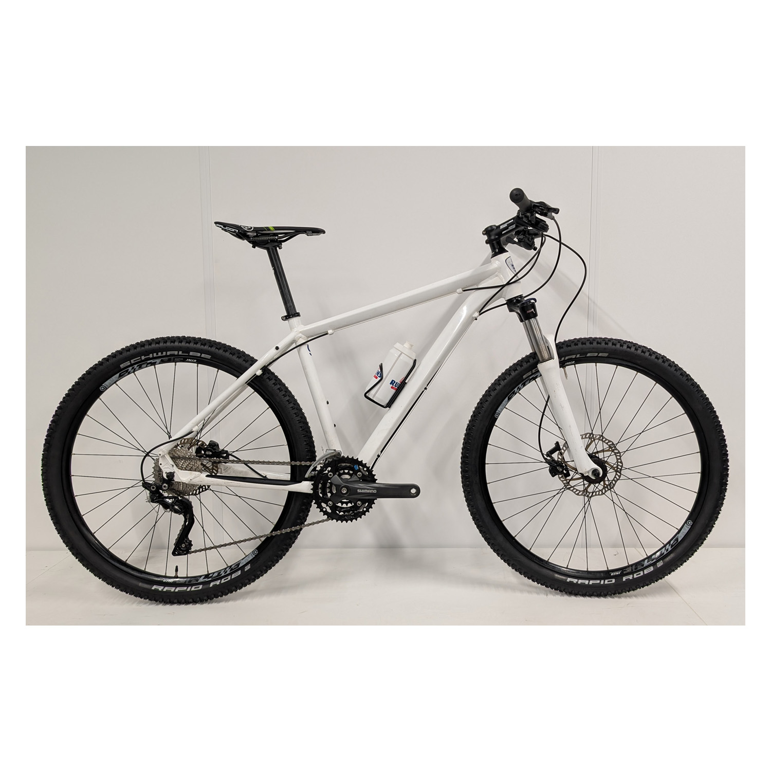 Merida S tweedehands MTB