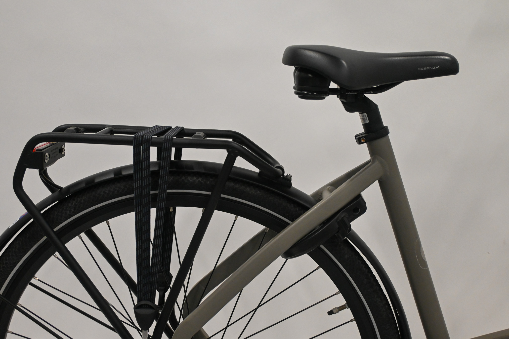 Cortina Common Grijs 50 cm tweedehands stadsfiets | 60814