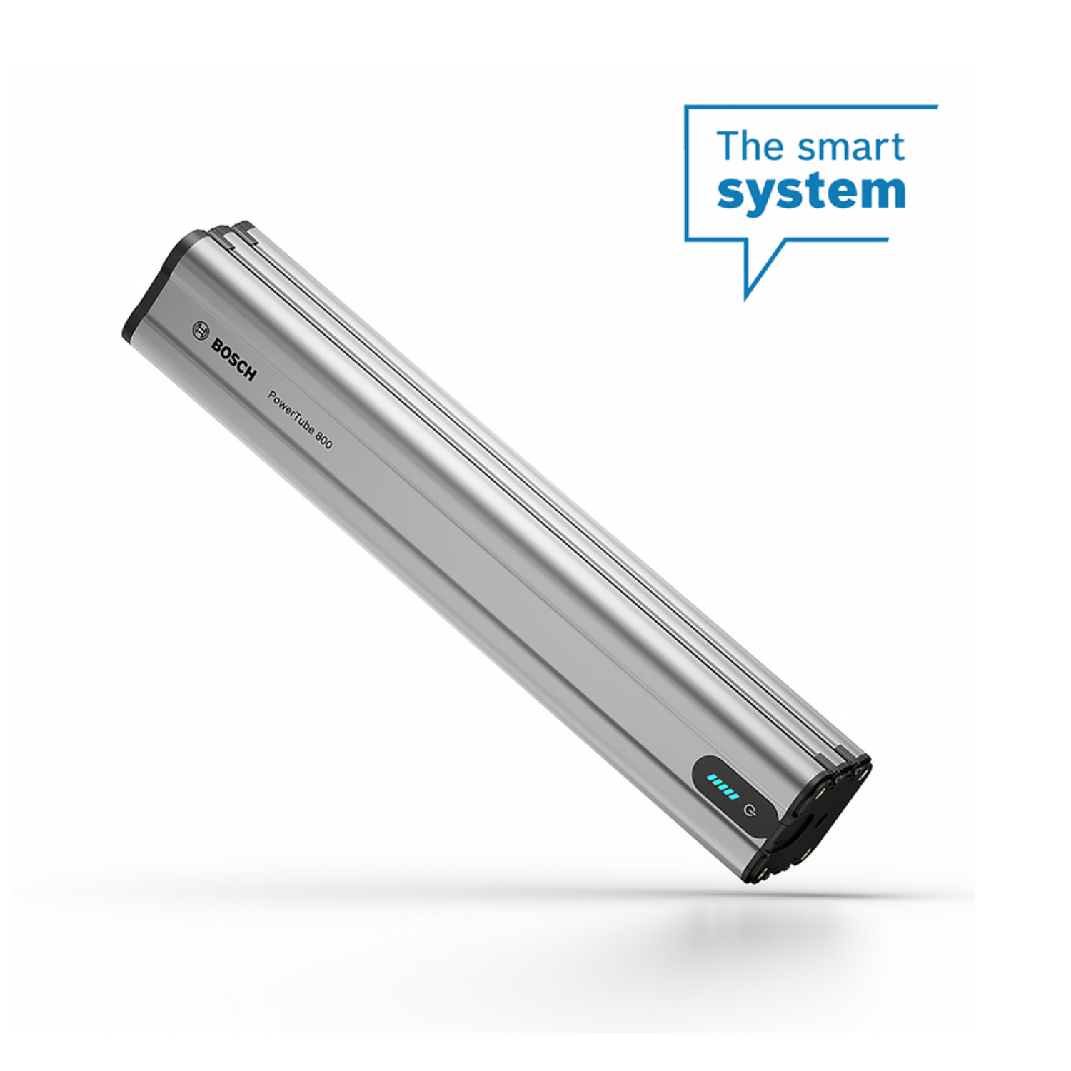 Bosch PowerTube 800 Verticaal inclusief Smart Systeem