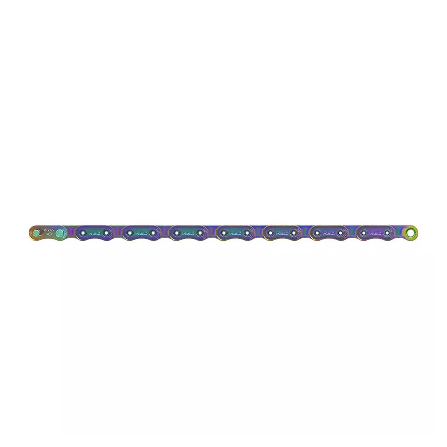 Sram Red 12-speed ketting