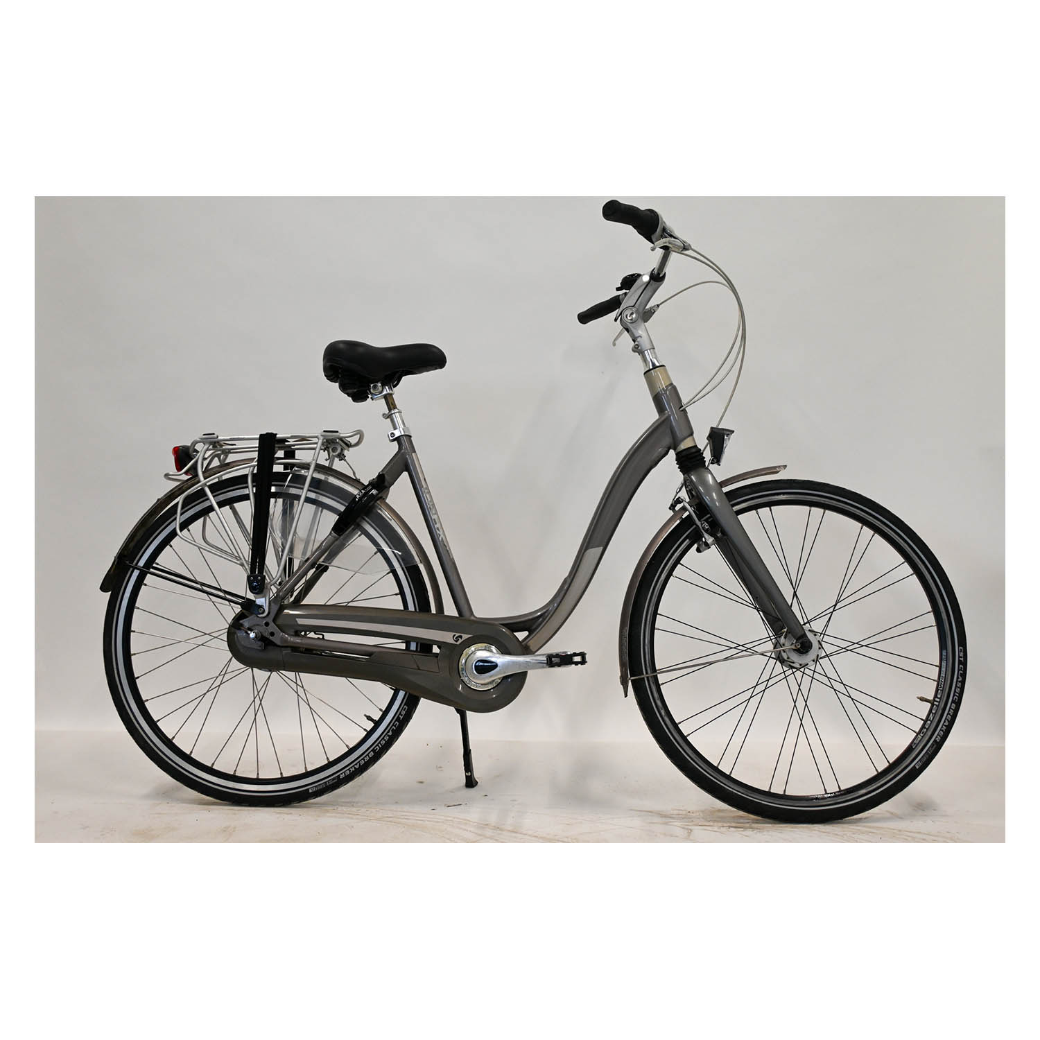 Sparta Ion RX tweedehands stadsfiets