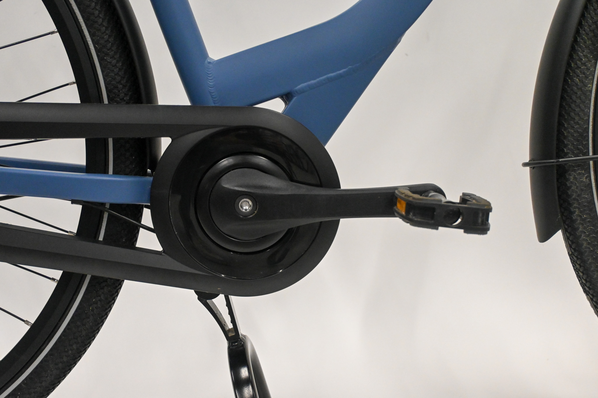 Cortina Common Blauw 50 cm tweedehands stadsfiets | 62278