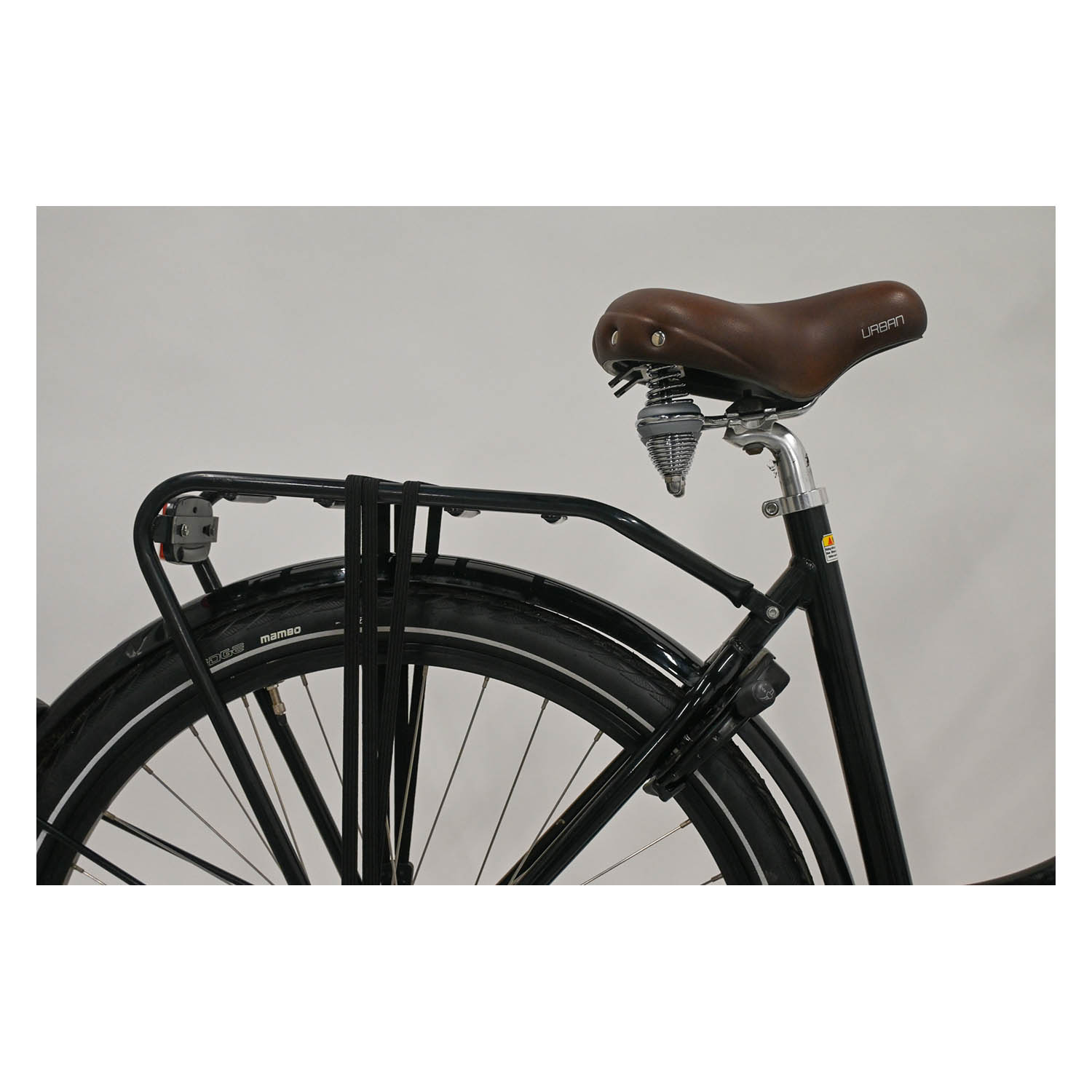 Giant Single 4U 56 cm tweedehands stadsfiets
