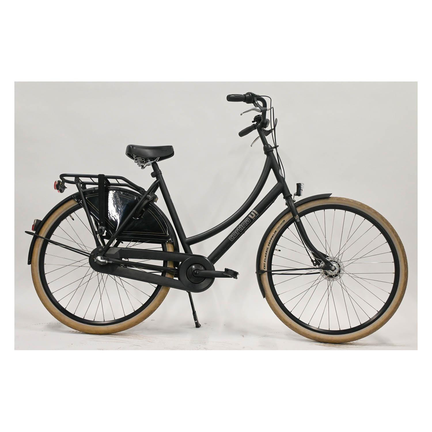 Cortina U1 50 cm tweedehands stadsfiets