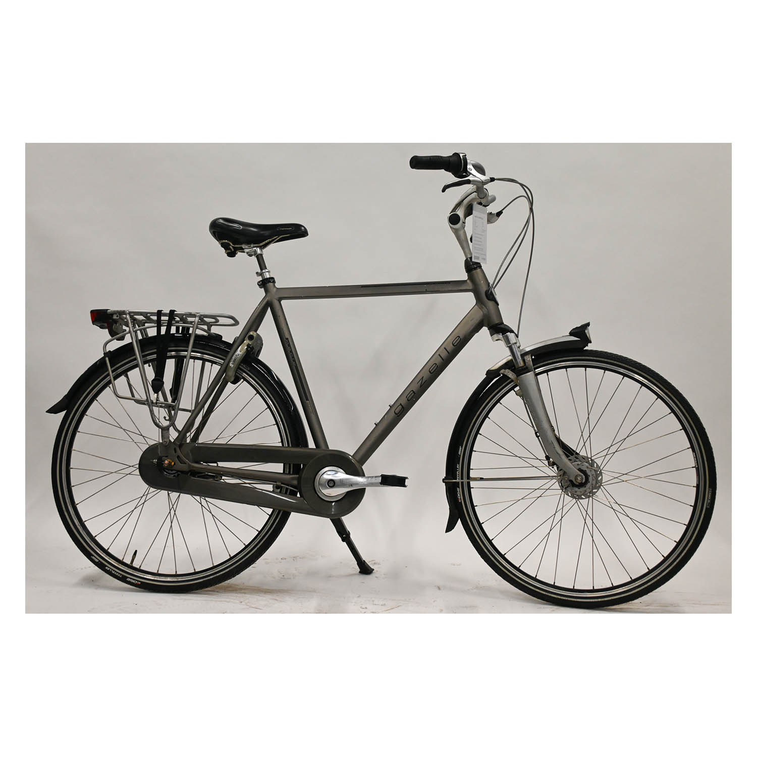 Gazelle Paris Plus 61 cm tweedehands stadsfiets