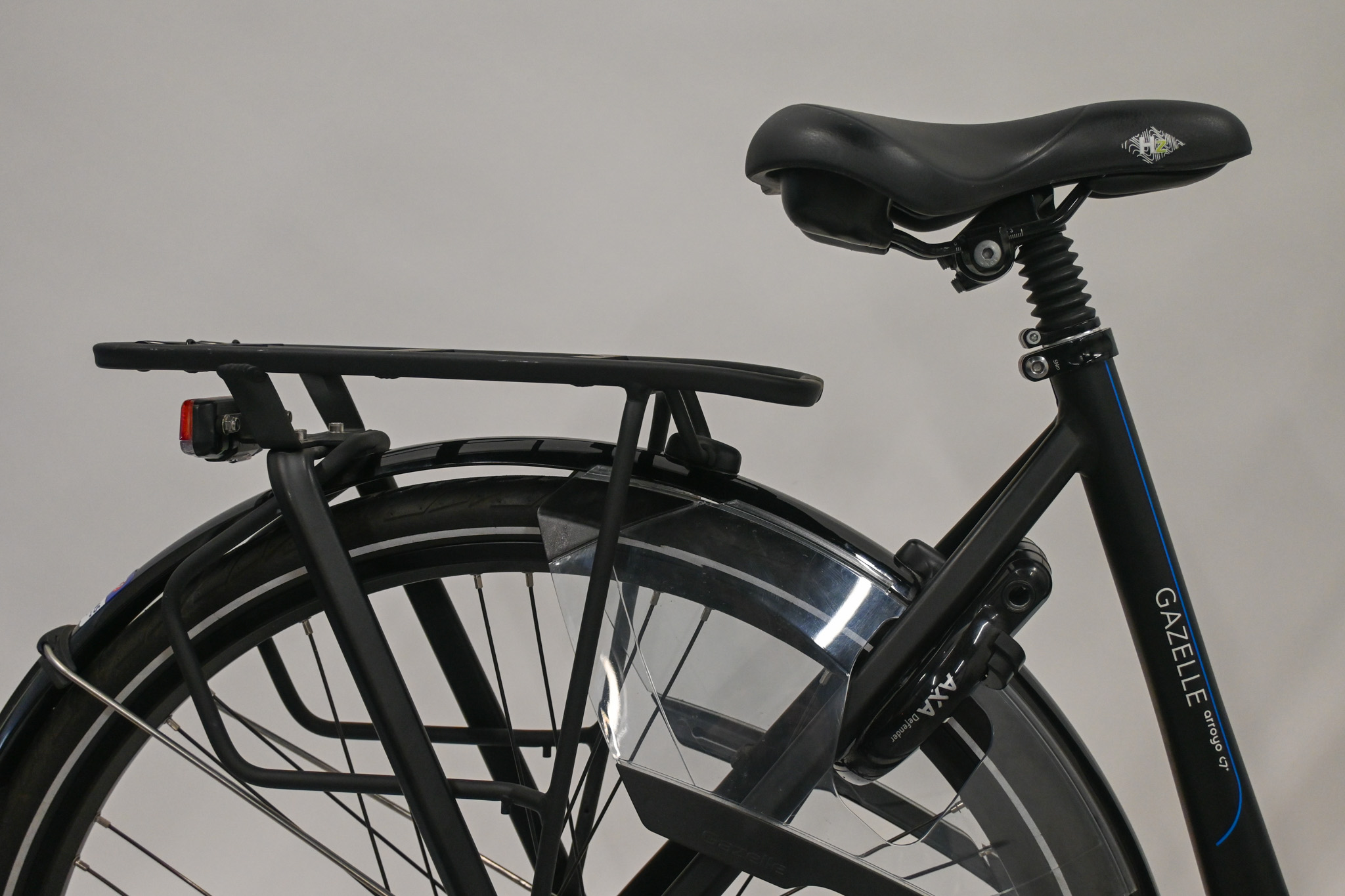 Gazelle Arroyo C7+ 53 cm tweedehands stadsfiets | 61322