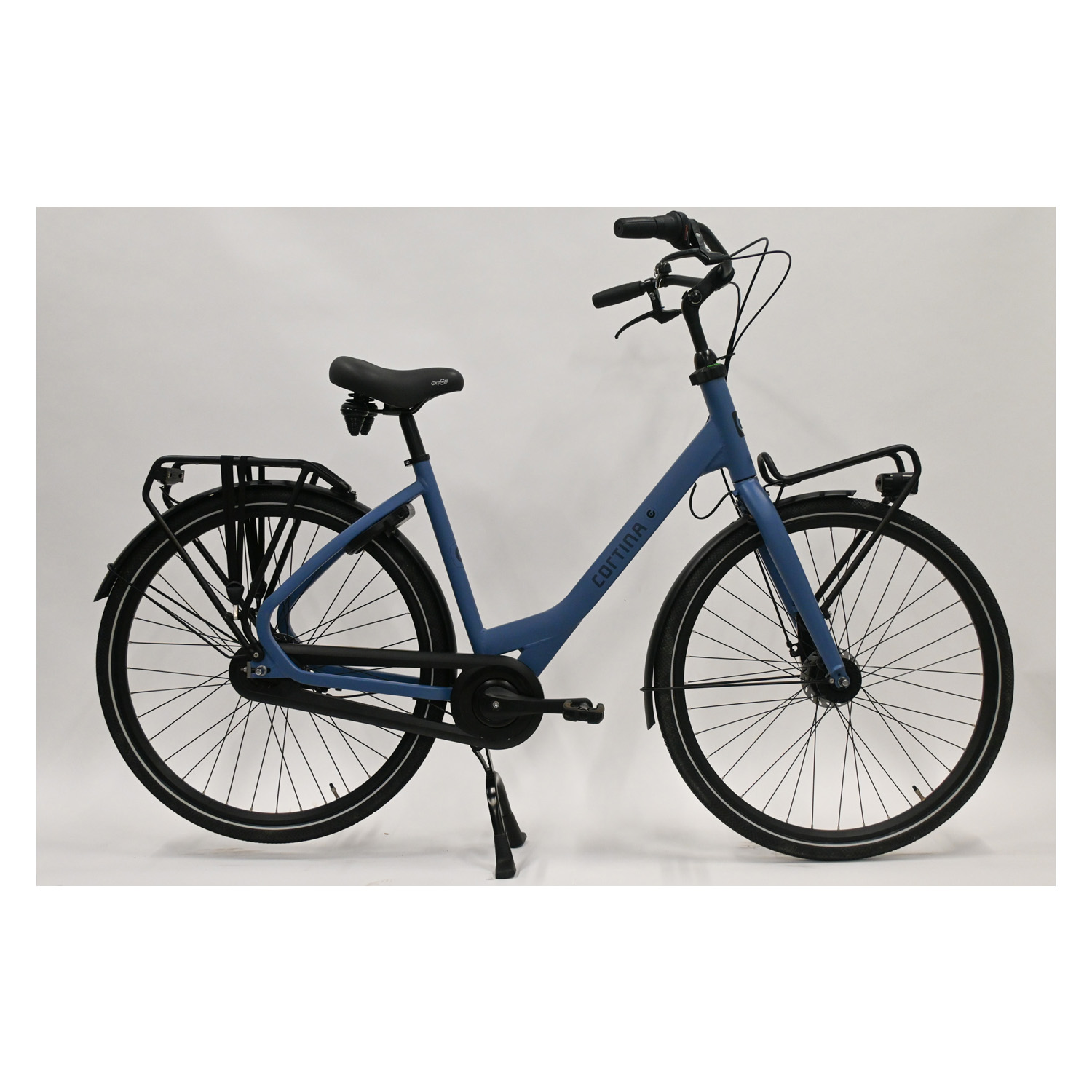Cortina Common Blauw 50 cm tweedehands stadsfiets | 62278