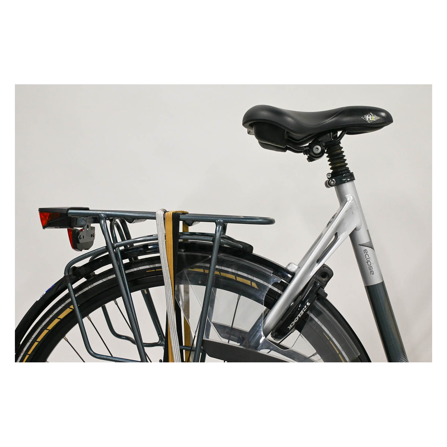 Gazelle Eclipse 57 cm tweedehands stadsfiets