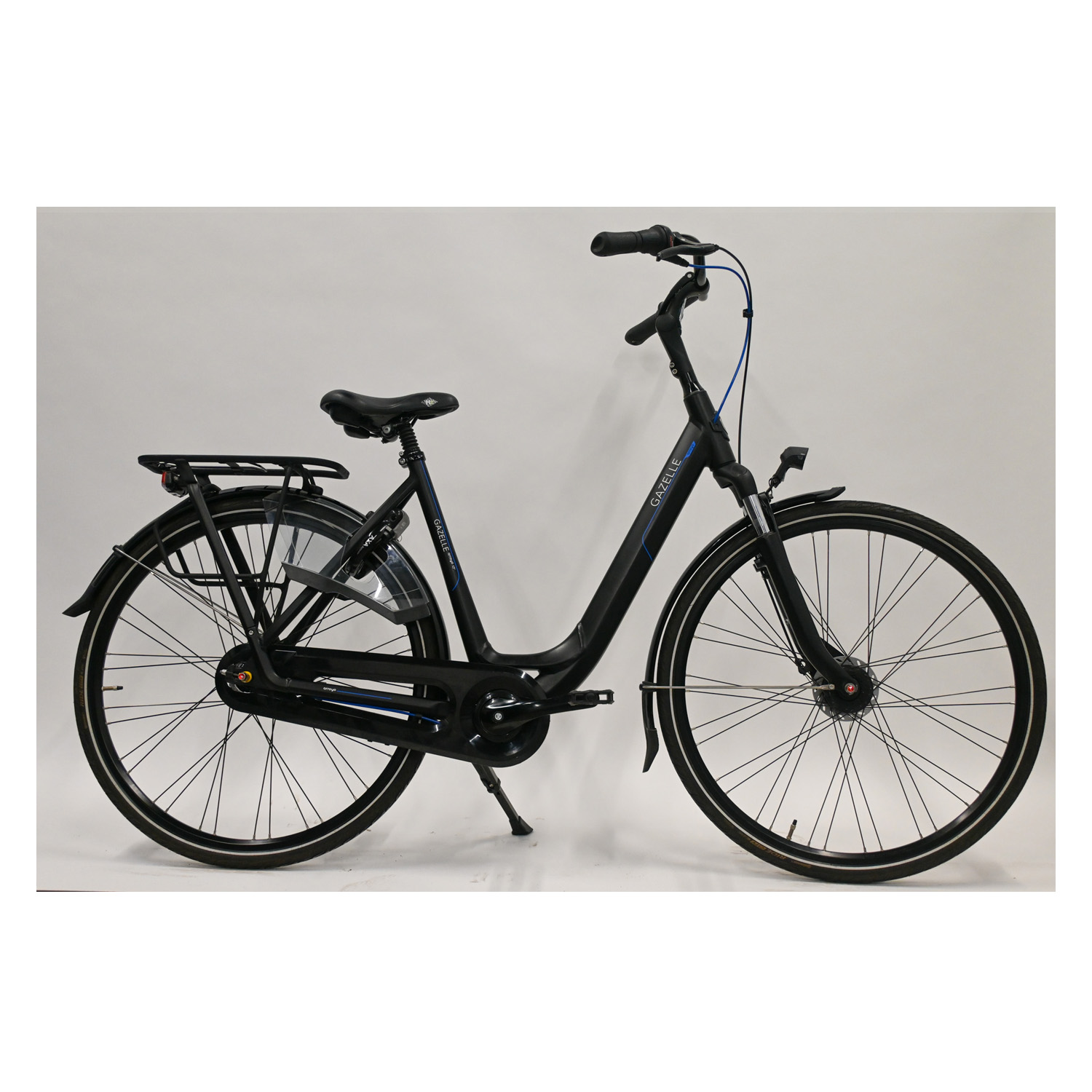 Gazelle Arroyo C7+ 53 cm tweedehands stadsfiets | 61322