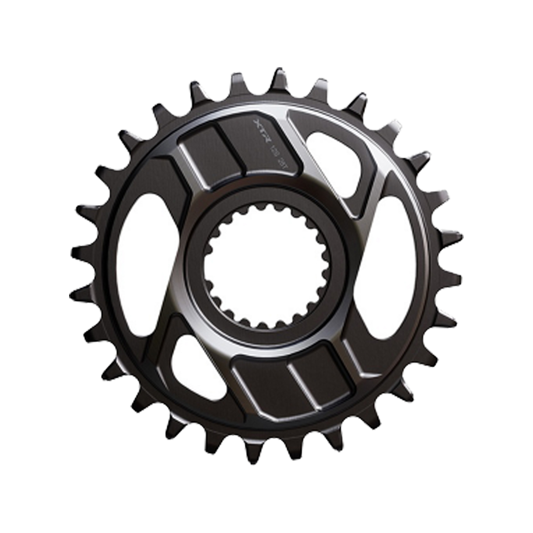 Shimano XTR SM-CRM96 kettingblad – Top MTB voorblad
