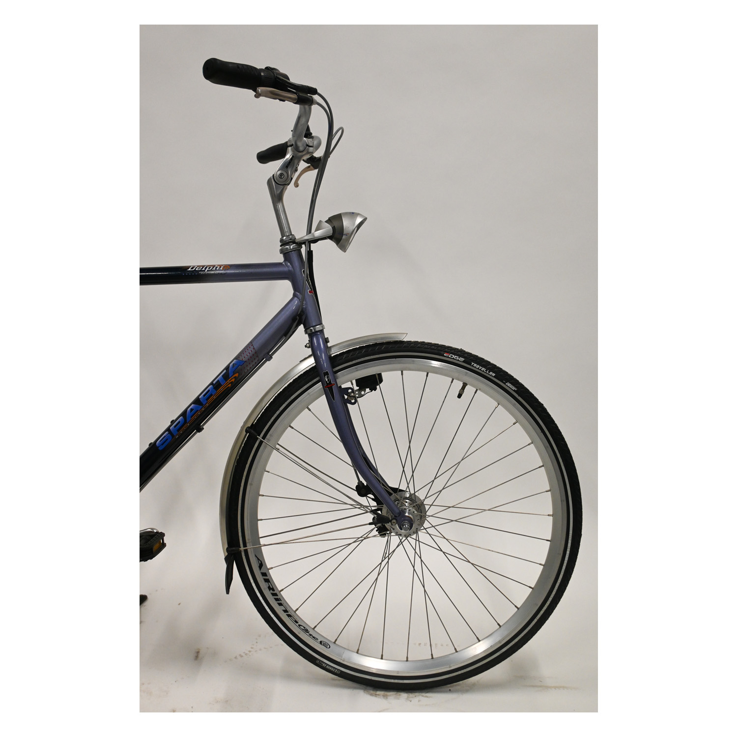 Sparta Delphi 58 cm tweedehands stadsfiets