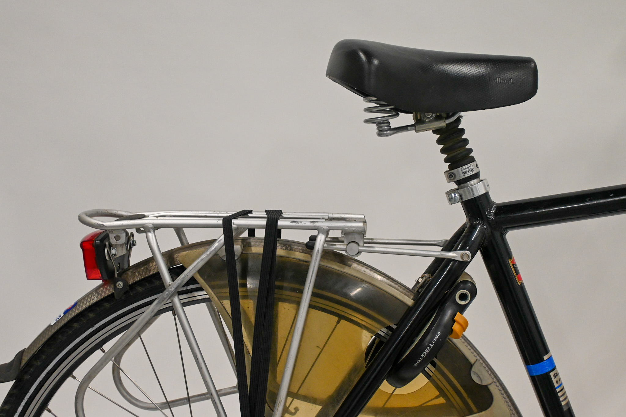 Simplex 2000 54 cm tweedehands stadsfiets