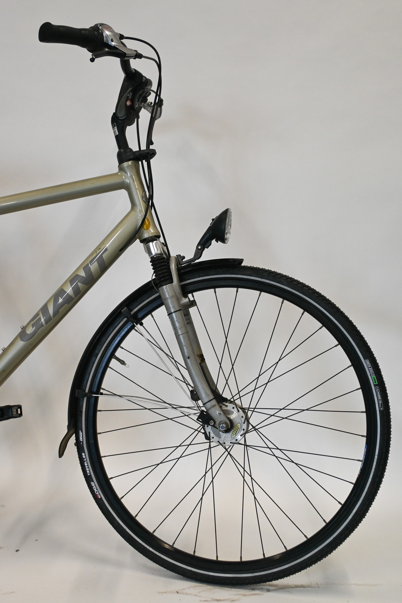 Giant Melbourne 54 cm tweedehands stadsfiets