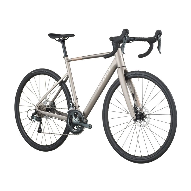 Scott Speedster 20 2026 – Ideale instap racefiets | Rullens Fietsen