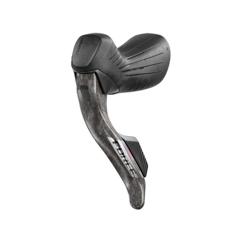 SRAM Force AXS E1 Groepset – Complete draadloze upgrade