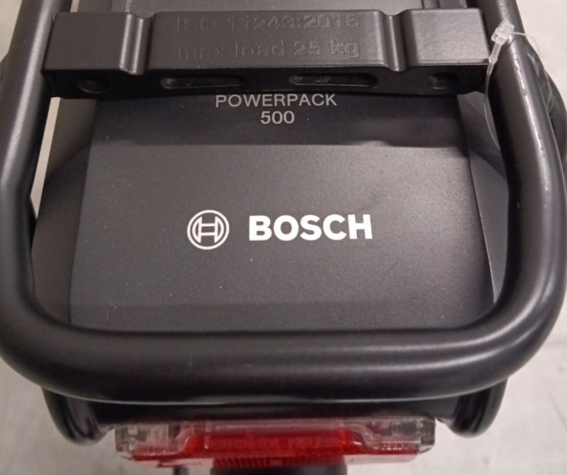 Koga E-Nova CP 500Wh 50 cm tweedehands e-bike