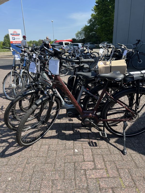 Waarom een tweedehands fiets kopen? | Rullens Fietsen