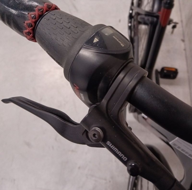 Koga E-Nova CP 500Wh 50 cm tweedehands e-bike