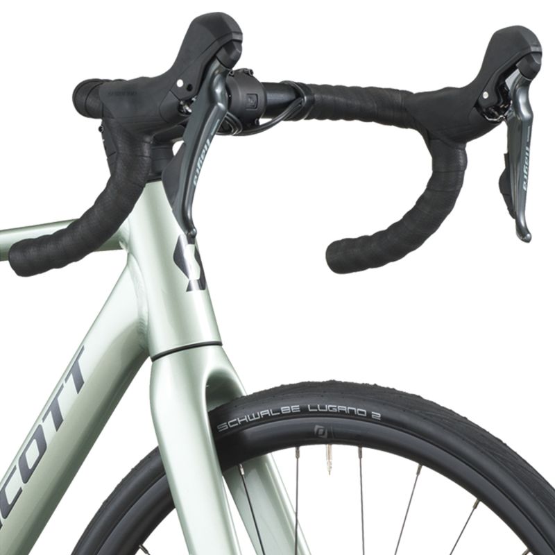 Scott Speedster 20 2026 – Ideale instap racefiets | Rullens Fietsen